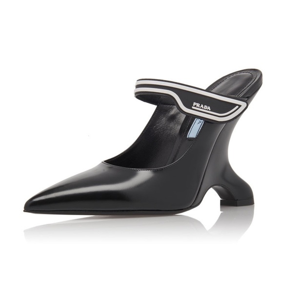 Prada | Shoes | Prada Mules | Poshmark
